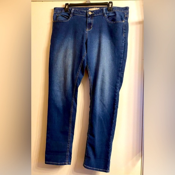 No Boundaries | Jeans | No Boundaries Jeans Women Juniors 7 Medium Wash ...